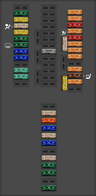 2021 Audi A5 fuse box diagram - StartMyCar