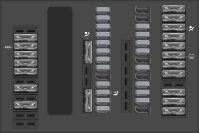 Audi Q5 fuse box diagrams for all years - StartMyCar