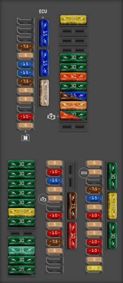 2023 Audi Q8 fuse box diagram - StartMyCar