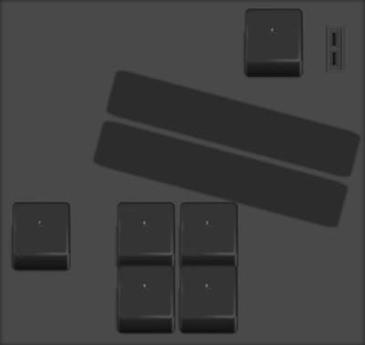 1998 BMW 5 Series fuse box diagram - StartMyCar