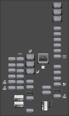 Chevrolet Traverse fuse box diagrams for all years - StartMyCar