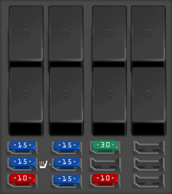 2022 Fiat Ducato fuse box diagram - StartMyCar