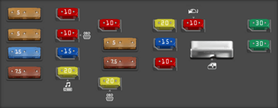 2018 Ford Freestyle fuse box diagram - StartMyCar