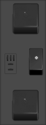 Ford Ka fuse box diagrams for all years - StartMyCar