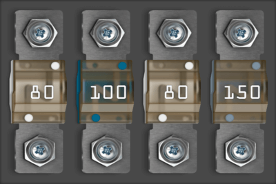 2020 Haval H2 fuse box diagram - StartMyCar
