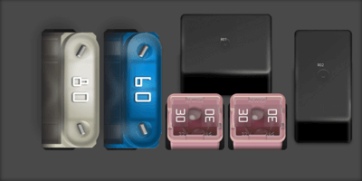 Hyundai Matrix fuse box diagrams for all years - StartMyCar