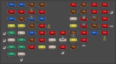 2023 Kia EV9 fuse box diagram - StartMyCar