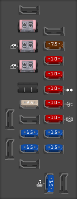 Mazda CX-30 fuse box diagrams for all years - StartMyCar