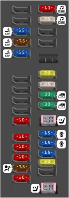 2025 Mazda CX-90 Air conditioning relay - StartMyCar