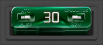 2013 G63 Amg Mercedes Benz G Class fuse box diagram - StartMyCar