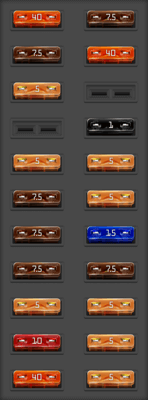 Mercedes Benz S Class fuse box diagrams for all years - StartMyCar