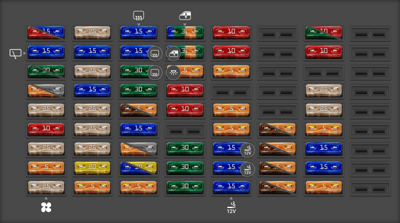 2024 Mercedes Benz Sprinter fuse box diagram - StartMyCar