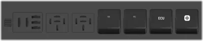 2005 Mitsubishi Lancer Cedia fuse box diagram - StartMyCar