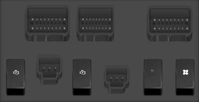 2011 Y62 Platinum Nissan Patrol fuse box diagram - StartMyCar
