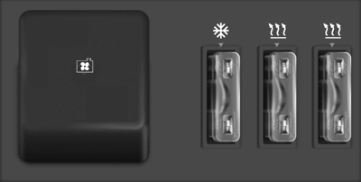 2006 G4 Opel Corsa fuse box diagram - StartMyCar