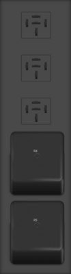 2010 Renault Modus fuse box diagram - StartMyCar