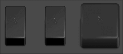 1994 Toyota Camry fuse box diagram - StartMyCar