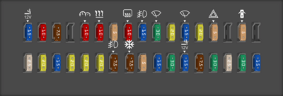 Toyota Land Cruiser fuse box diagrams for all years - StartMyCar