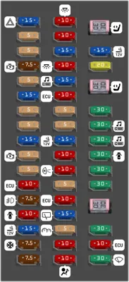 2021 9th-Gen_united_kingdom Toyota Land Cruiser fuse box diagram ...