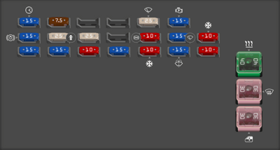Toyota Matrix fuse box diagrams for all years - StartMyCar