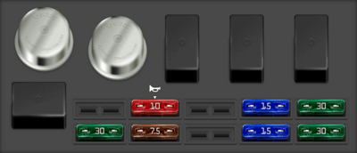 Toyota MR2 fuse box diagrams for all years - StartMyCar