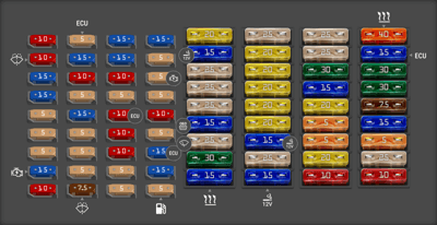 Volkswagen Amarok fuse box diagrams for all years - StartMyCar