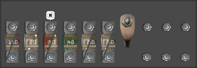 2013 Volkswagen Eos fuse box diagram - StartMyCar
