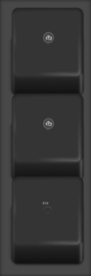 2011 2 Volkswagen Fox fuse box diagram - StartMyCar