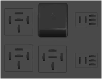 2006 Volkswagen Jetta A5 2.5l fuse box diagram - StartMyCar