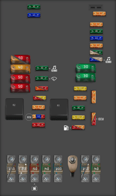 Volkswagen Rabbit fuse box diagrams for all years - StartMyCar