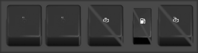 2016 1st-Gen Volkswagen Tiguan fuse box diagram - StartMyCar